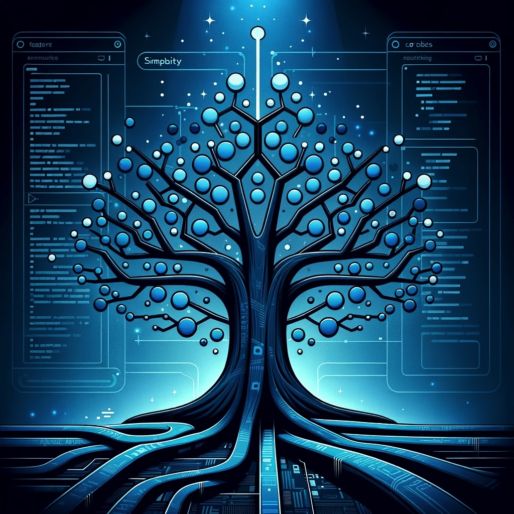 Why I Prefer Trunk-Based Development | Koen van Gilst